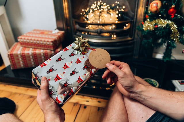 Christmas gifts under £20: best stocking fillers and Secret Santa pres ...