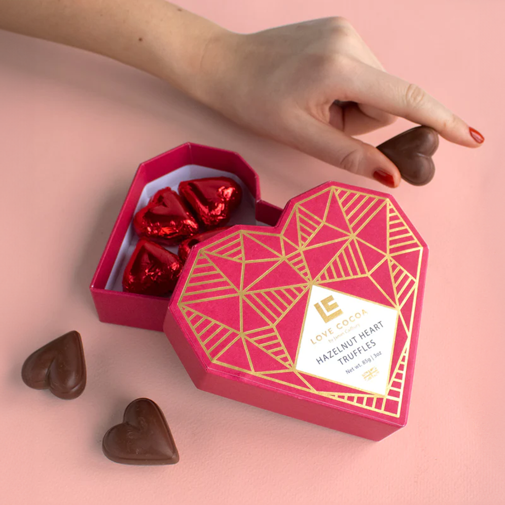 Gift Ideas for Valentine’s Day | Bunka – Bunka