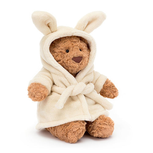 Jellycat Bears Soft Toy - Perfect version of Teddy Bears – Bunka