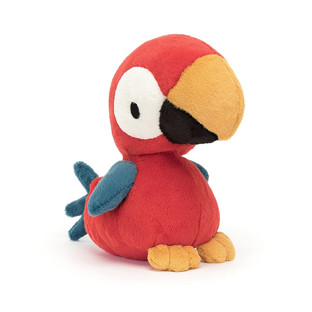 Jellycat Birds - Charming world of Jellycat Birds! – Bunka