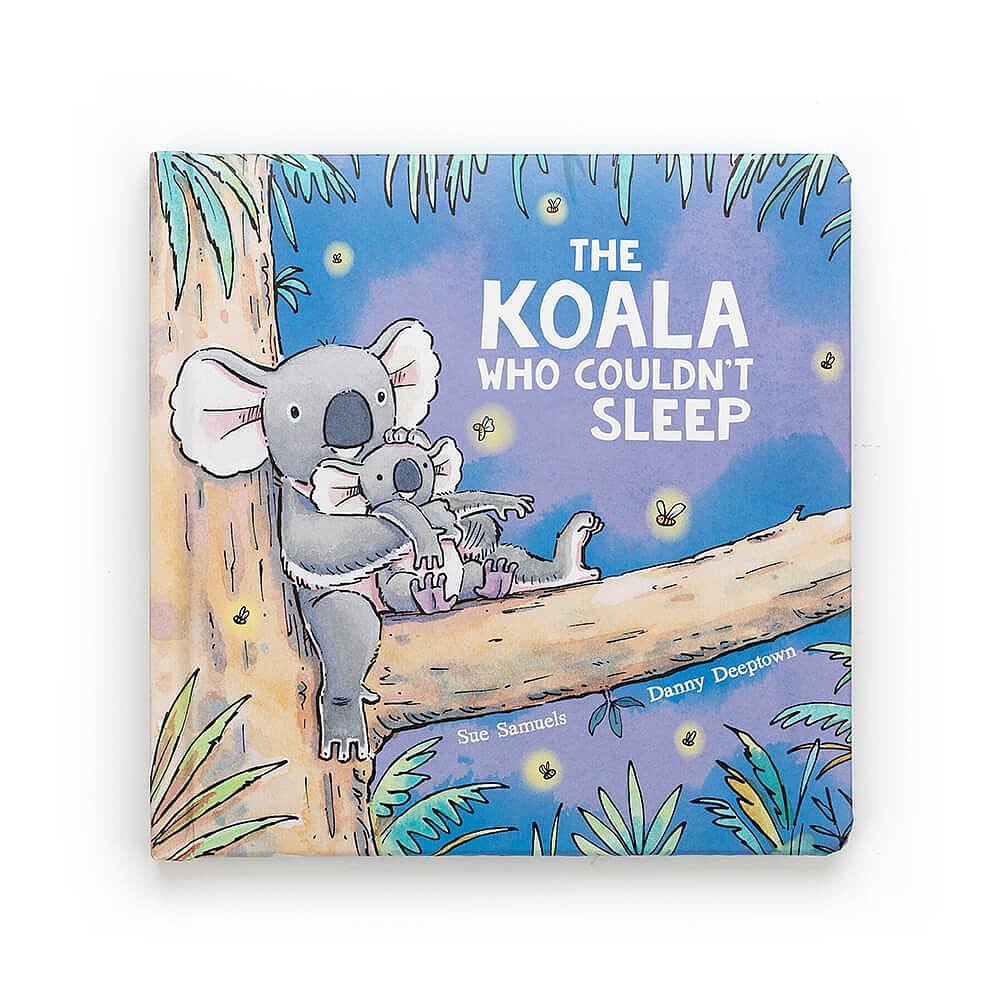 Jellycat Children's Books: Bedtime Stories and Learning Fun – Bunka