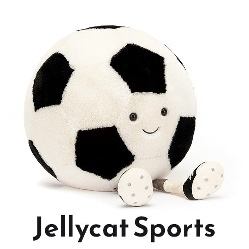 Jellycat Sports – Bunka