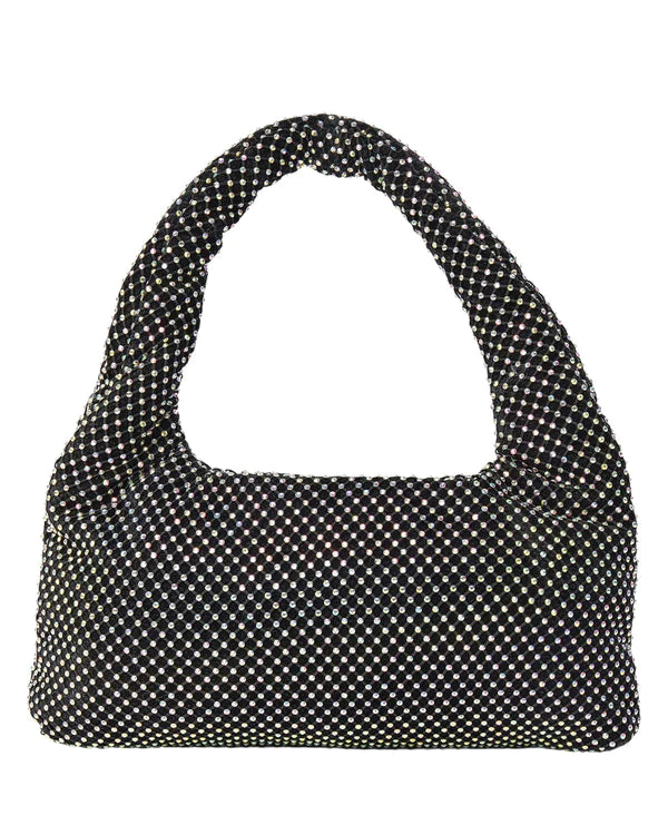 Numph Nuchloe Bag - Caviar – Bunka