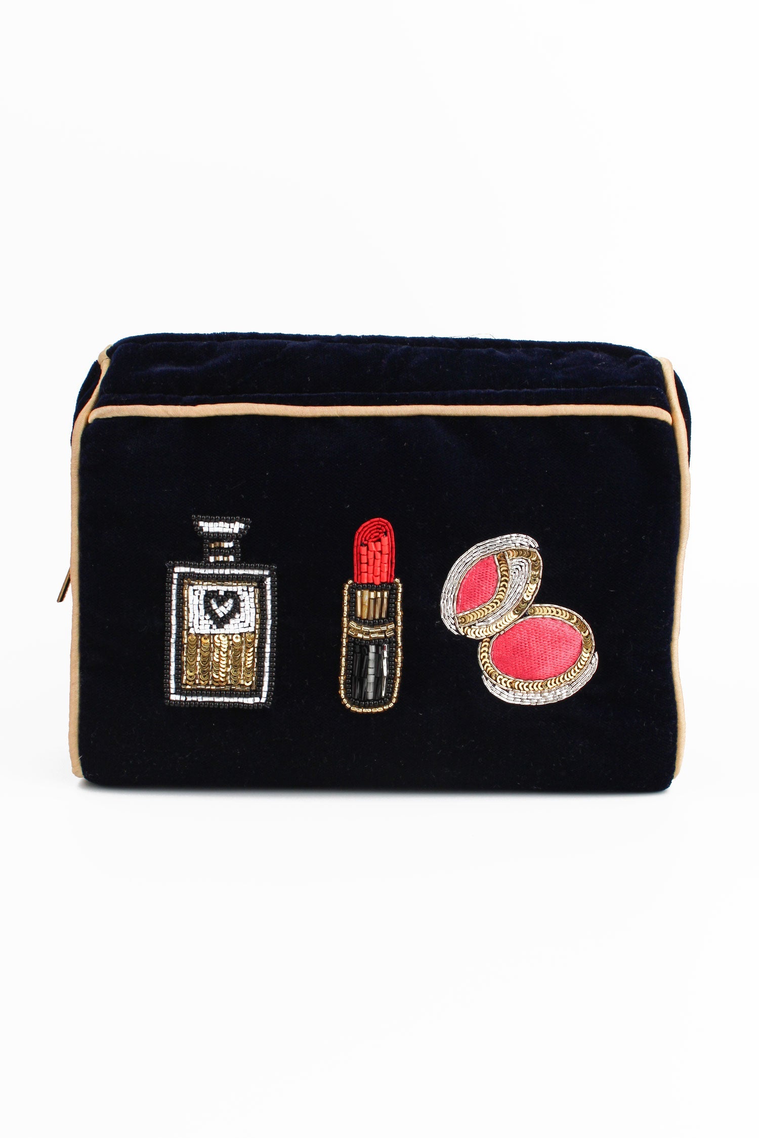 My Doris Cosmetics Medium Pouch – Bunka