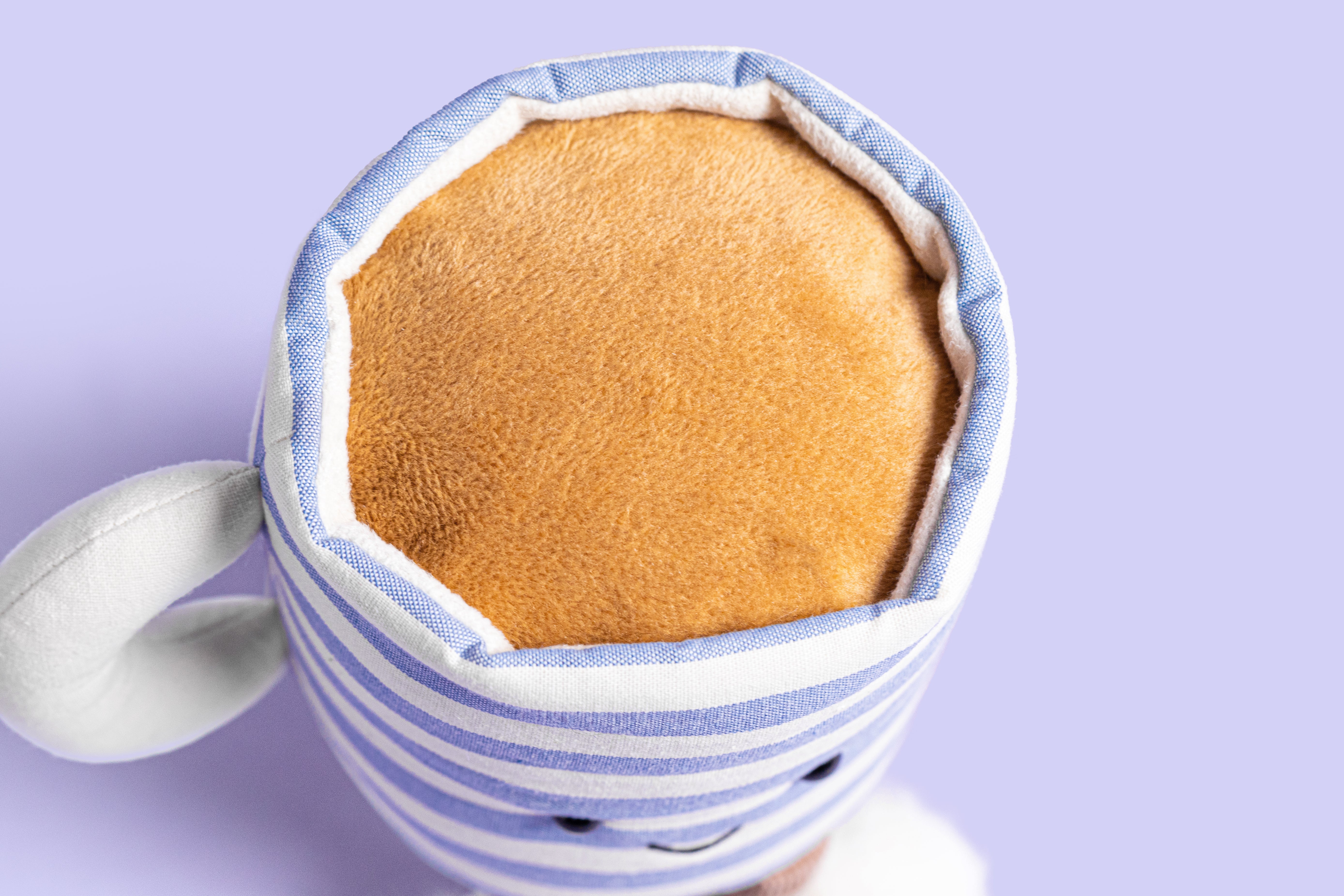 Jellycat Amuseables Rosie Lea Mug of Tea – Bunka