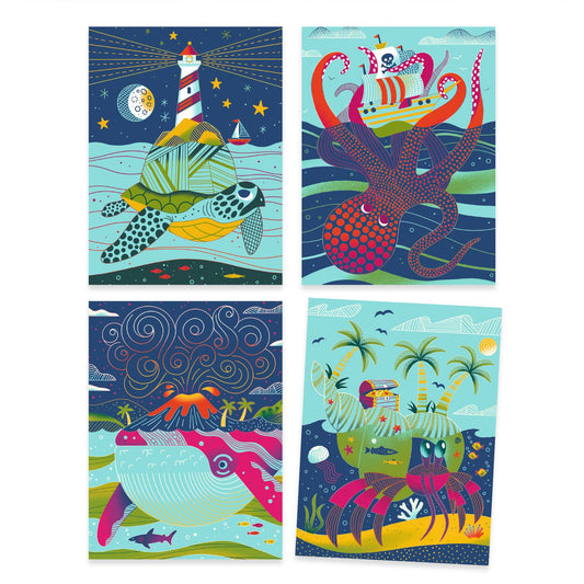 Activities & Crafts – Bunka