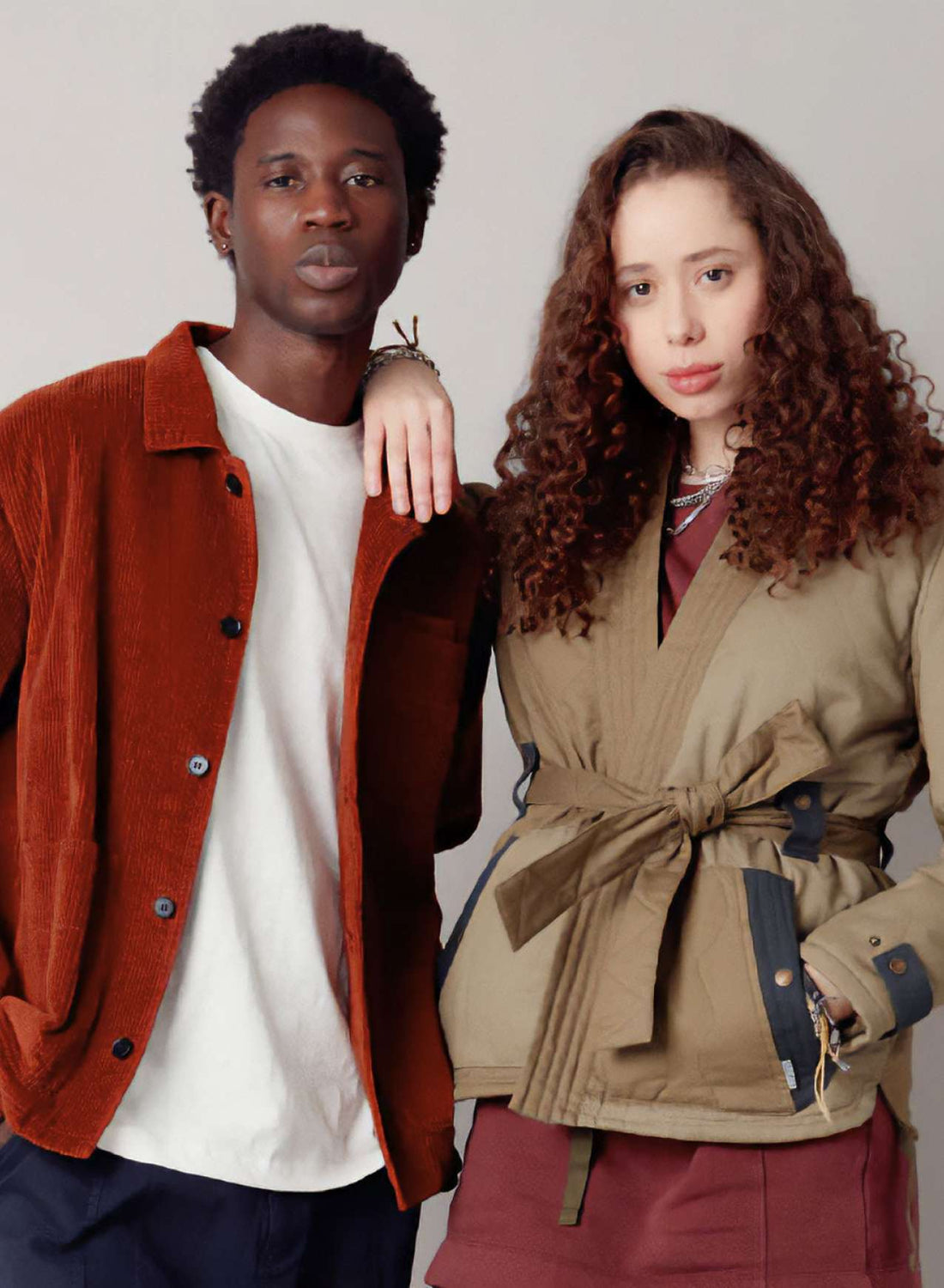 Bunka | Fashion, Jewellery, Homeware & Gifts