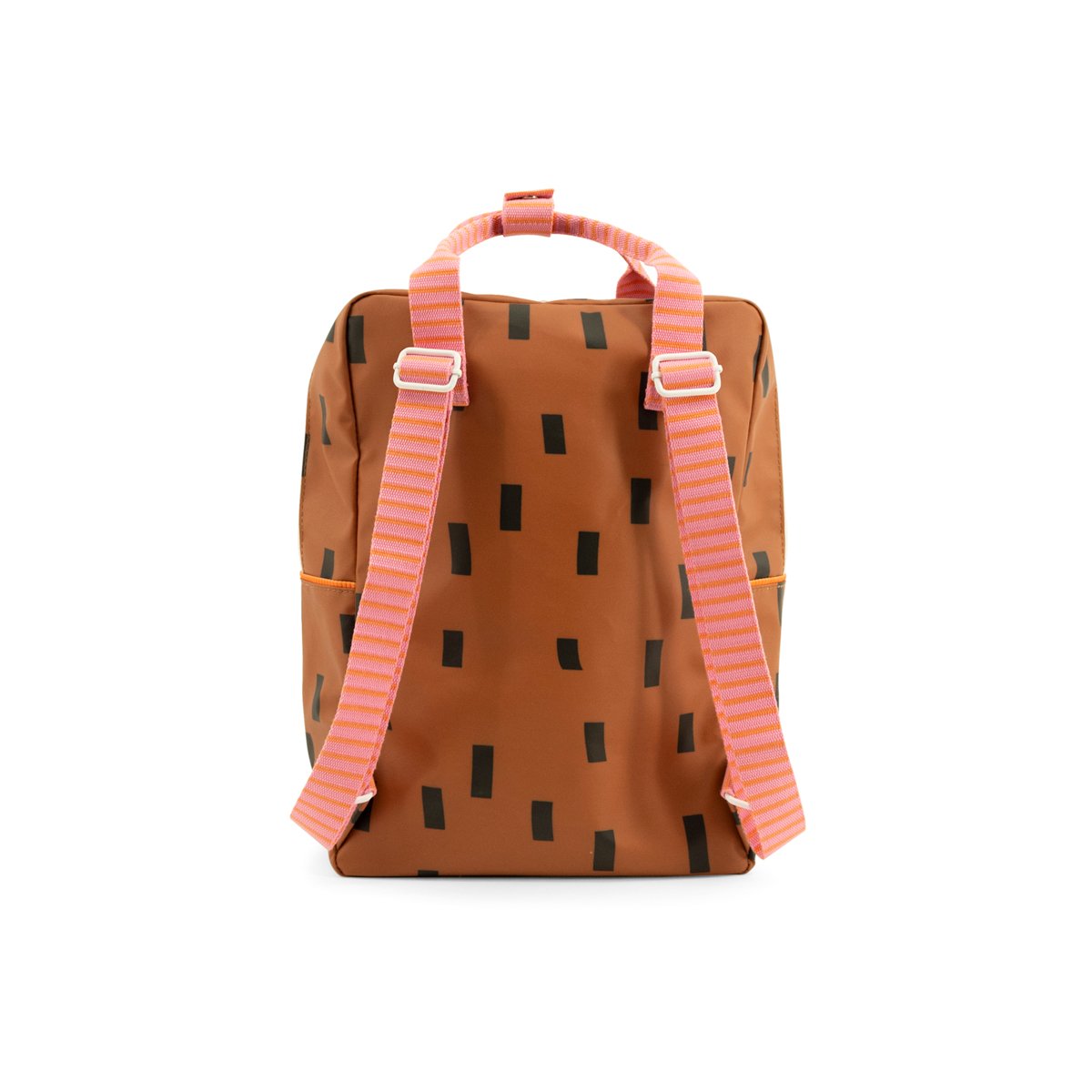 Sticky Lemon - Large Sprinkles Backpack Syrup Brown + Bubbly Pink + Ca ...
