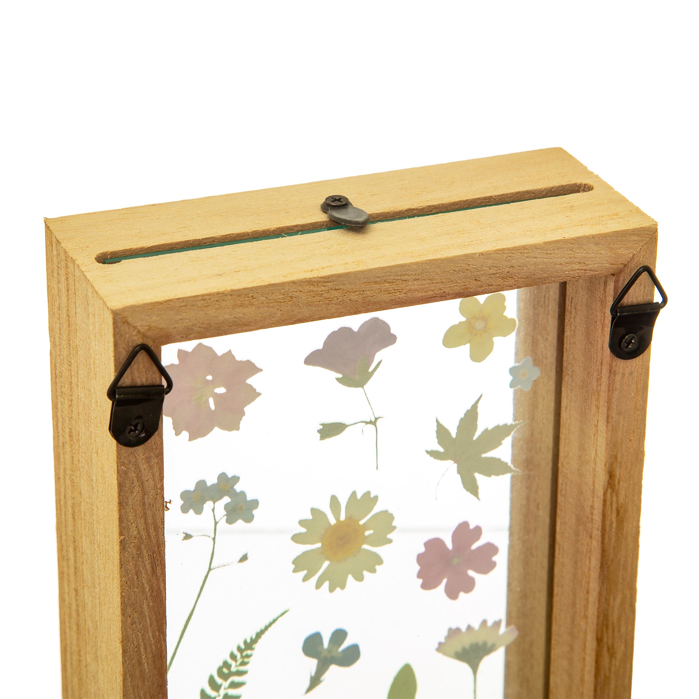 Sass & Belle Pressed Flower Frame – Bunka