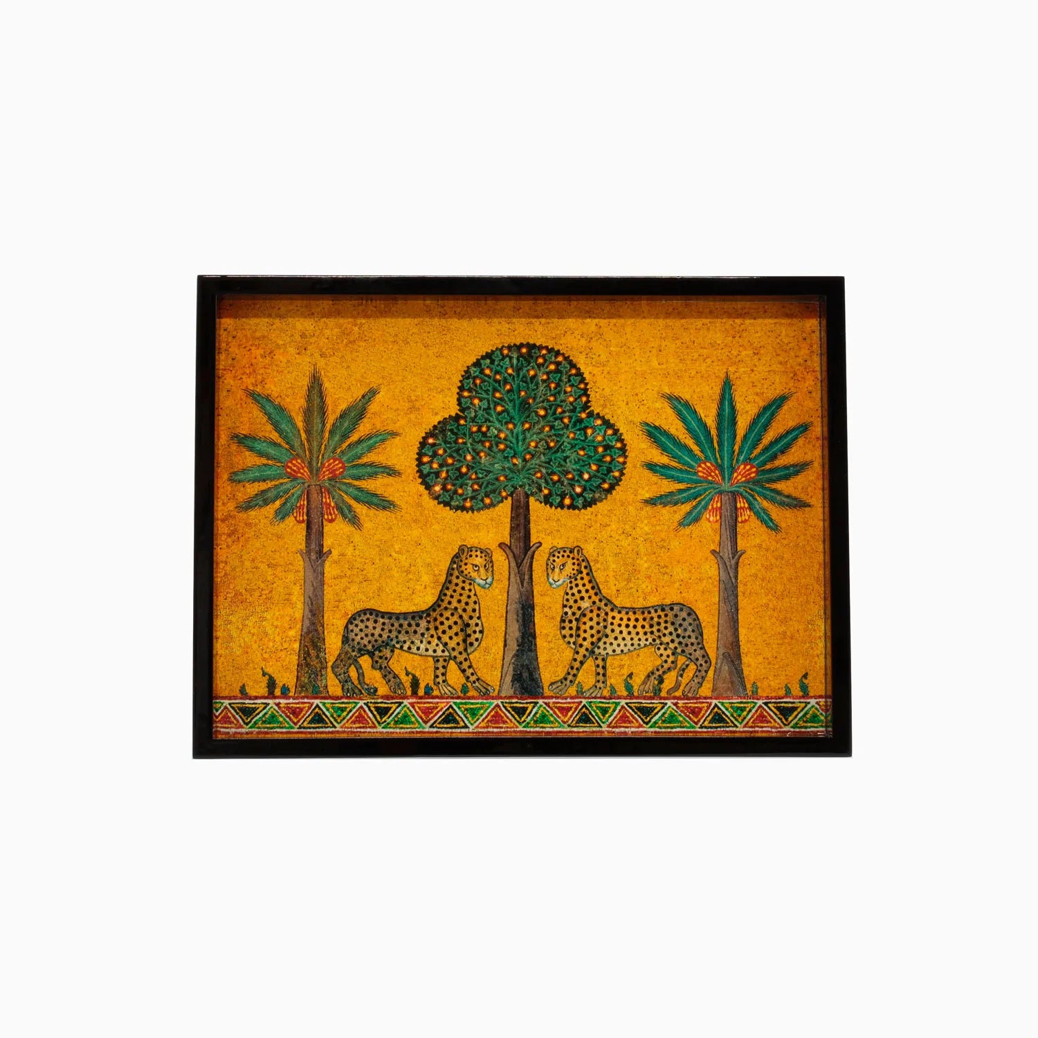 Ortigia Tray Zagara – Bunka