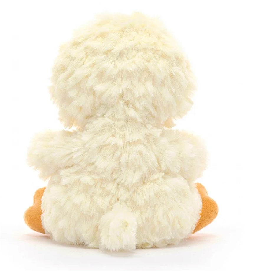 Jellycat Yummy Duckling – Bunka