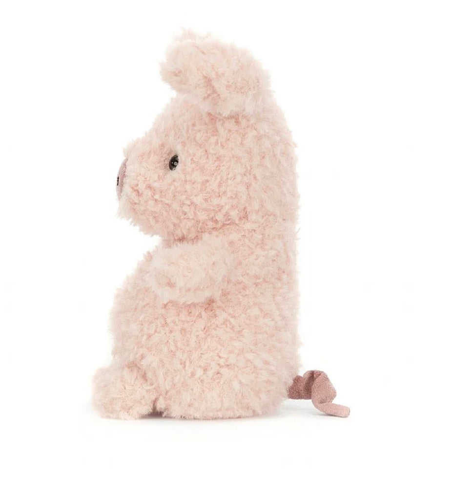 Jellycat Wee Pig – Bunka
