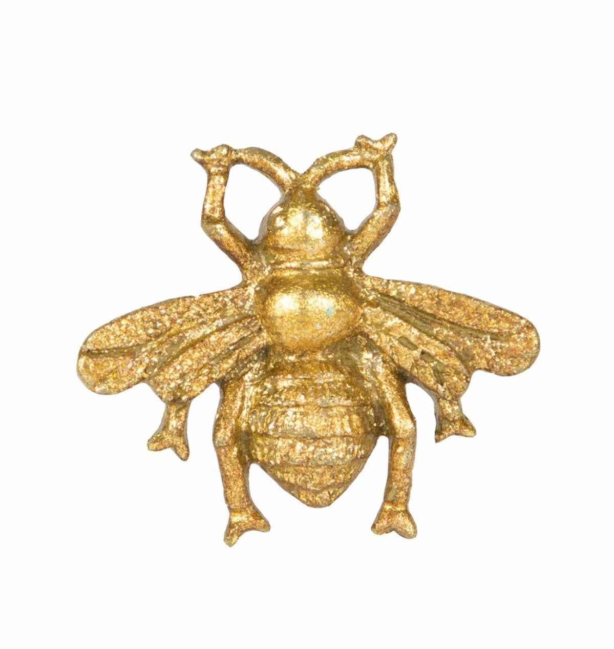 Sass & Belle Golden Bee Vintage Drawer Knob – Bunka